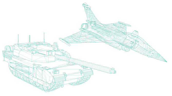 Marchés - Gestion thermique SECAN